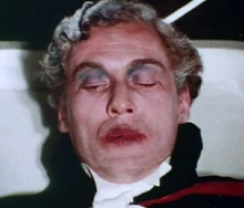 Count Spatula | Monster and Slashers Wiki | Fandom