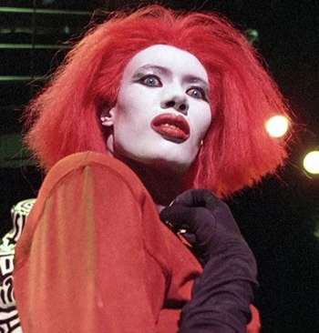 Katrina | Monster and Slashers Wiki | Fandom