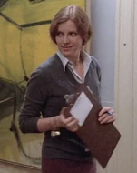 Gail Phillips | Monster and Slashers Wiki | Fandom