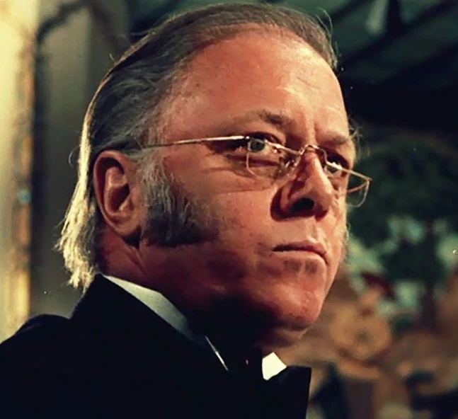 Judge Arthur Cannon (1974) | Monster and Slashers Wiki | Fandom