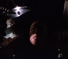 Night Slasher | Monster and Slashers Wiki | Fandom