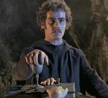 Wilbur Whateley | Monster and Slashers Wiki | Fandom