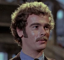 Wilbur Whateley | Monster and Slashers Wiki | Fandom