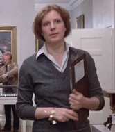 Gail Phillips | Monster and Slashers Wiki | Fandom
