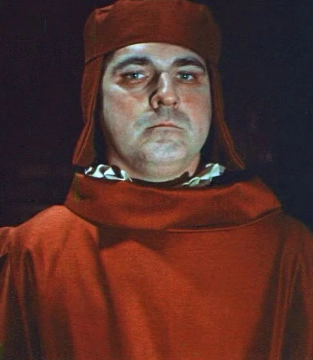 Father Guru | Monster and Slashers Wiki | Fandom