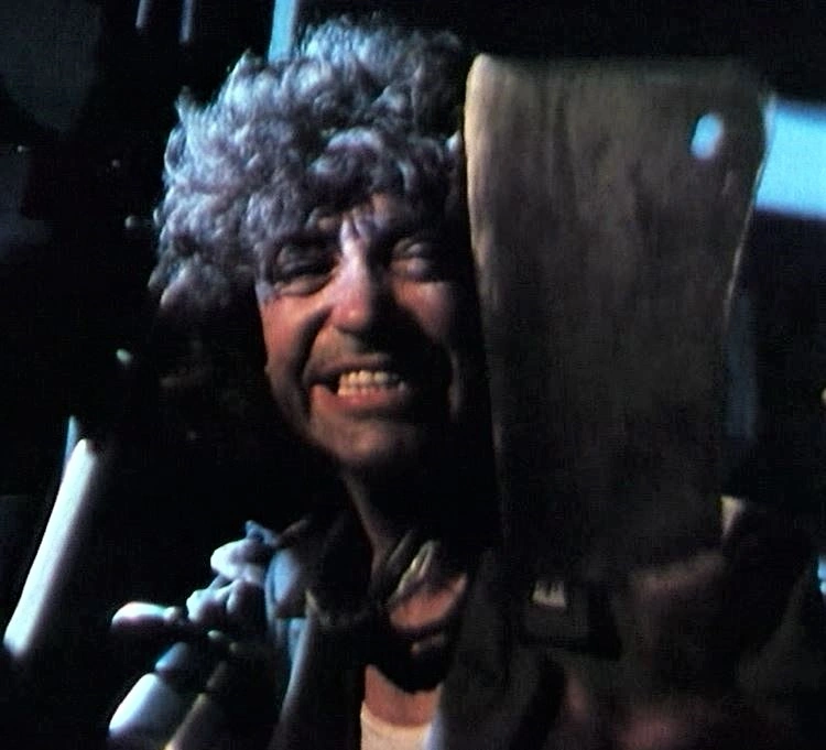 Jonny | Monster and Slashers Wiki | Fandom