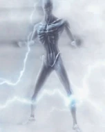 Lightning Creature | Monster and Slashers Wiki | Fandom