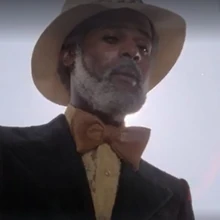 Lou Cipher | Monster and Slashers Wiki | Fandom