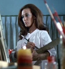 Victoria Waterman | Monster and Slashers Wiki | Fandom