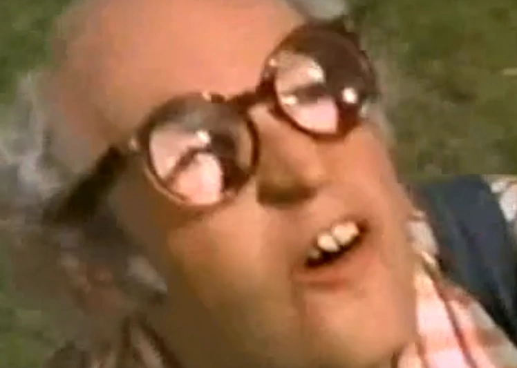 Lester The Dissociative Brother | Monster and Slashers Wiki | Fandom