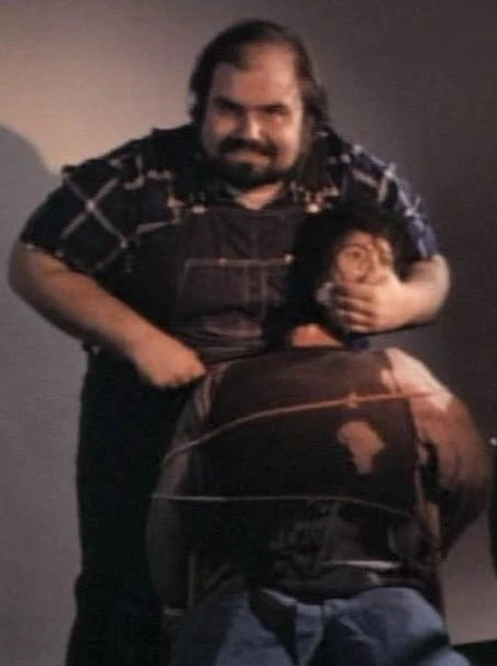 Cyrus Barnes | Monster and Slashers Wiki | Fandom