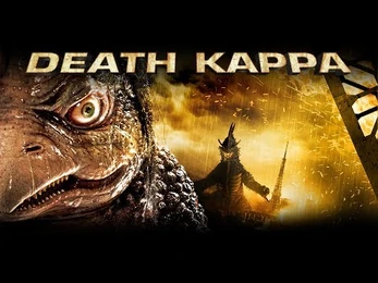 Death Kappa | Monster and Slashers Wiki | Fandom