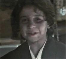 Milo Jeeder | Monster and Slashers Wiki | Fandom