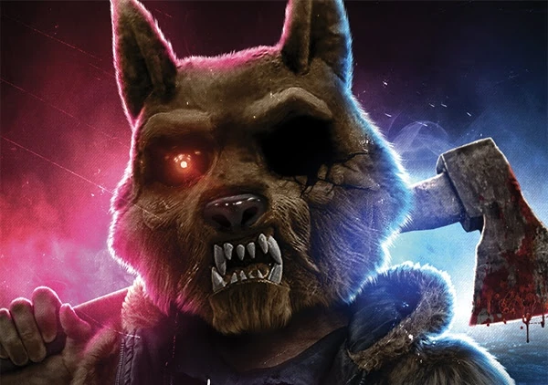 Leon Fowl | Monster and Slashers Wiki | Fandom