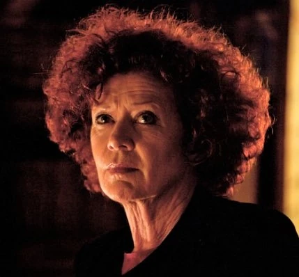 Megan Doyle | Monster and Slashers Wiki | Fandom