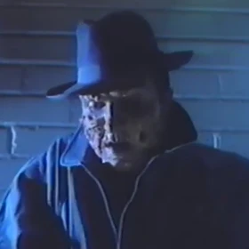 Mike R. Wave | Monster and Slashers Wiki | Fandom