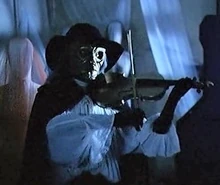 Niccolò Paganini | Monster and Slashers Wiki | Fandom