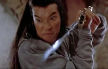 Rain | Monster and Slashers Wiki | Fandom