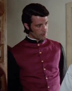 Henry the Butler | Monster and Slashers Wiki | Fandom