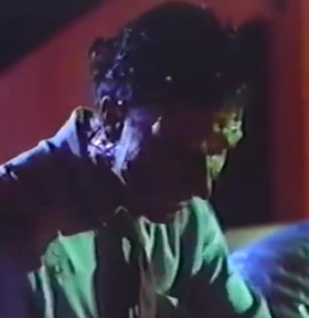 Mike R. Wave | Monster and Slashers Wiki | Fandom