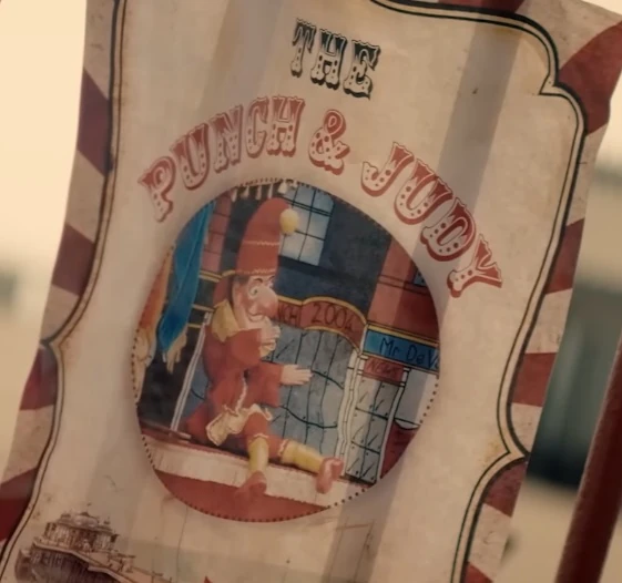 Punch Cult | Monster and Slashers Wiki | Fandom