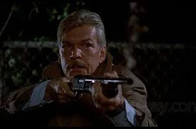 Detective Ray Cameron | Monster and Slashers Wiki | Fandom