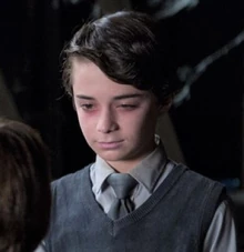 Milo The Dead Kid | Monster and Slashers Wiki | Fandom