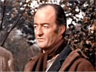 Mr. Stapleton | Monster and Slashers Wiki | Fandom