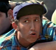 Gopher | Monster and Slashers Wiki | Fandom