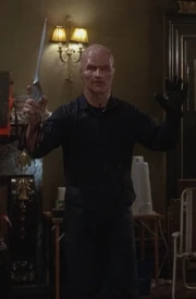 Scarman | Monster and Slashers Wiki | Fandom