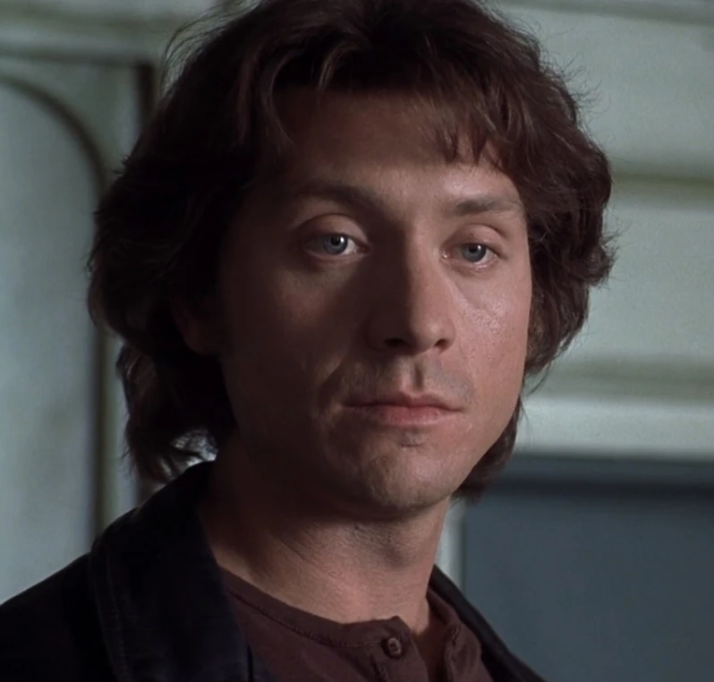 Jack Shepard | Monster and Slashers Wiki | Fandom