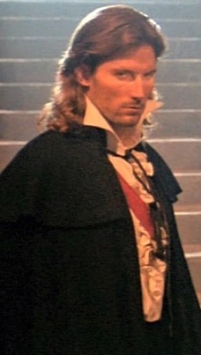 Dracula (Waxwork) | Monster and Slashers Wiki | Fandom