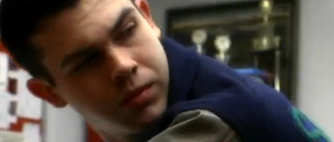 Joseph Marsh | Monster and Slashers Wiki | Fandom