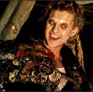 Marko Thompson | Monster and Slashers Wiki | Fandom