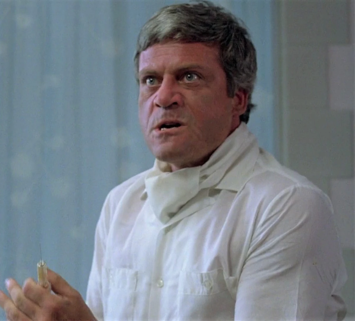 Mr. Hype | Monster and Slashers Wiki | Fandom