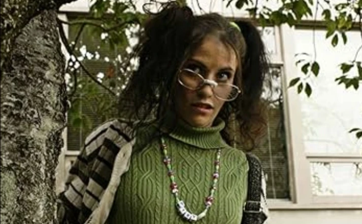 Cathy Carpenter | Monster and Slashers Wiki | Fandom