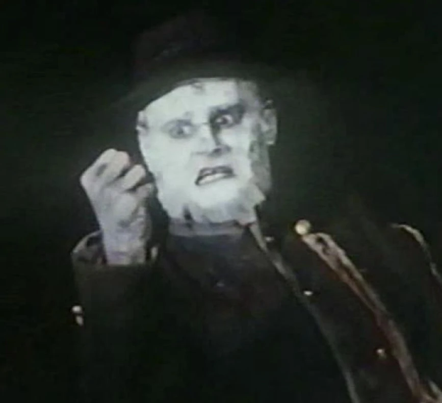 Cannibal Confederates | Monster and Slashers Wiki | Fandom