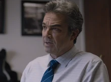 Detective Greg Harper | Monster and Slashers Wiki | Fandom