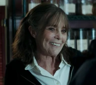 Jane Patterson | Monster and Slashers Wiki | Fandom