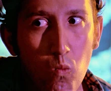 Gopher | Monster and Slashers Wiki | Fandom