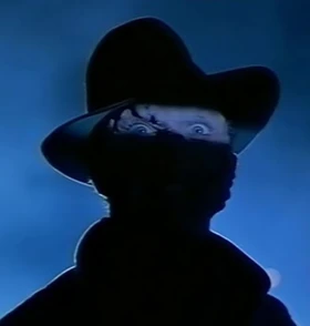 Mike R. Wave | Monster and Slashers Wiki | Fandom