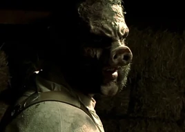 Pigman | Monster and Slashers Wiki | Fandom