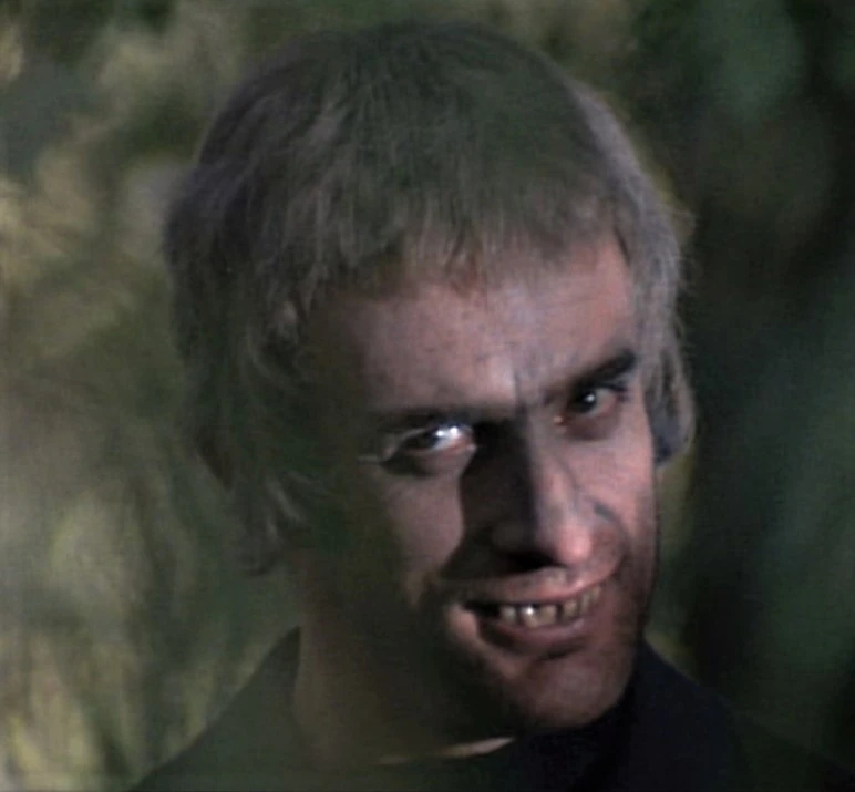 Richard / Dominic | Monster and Slashers Wiki | Fandom