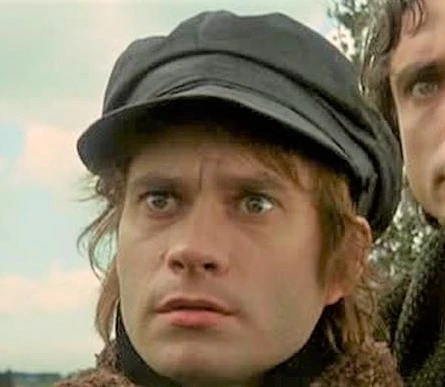 Otto | Monster and Slashers Wiki | Fandom