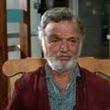 Grandpa Chapman | Monster and Slashers Wiki | Fandom