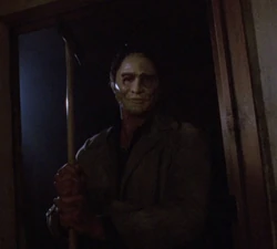 Patrick Channing | Monster and Slashers Wiki | Fandom