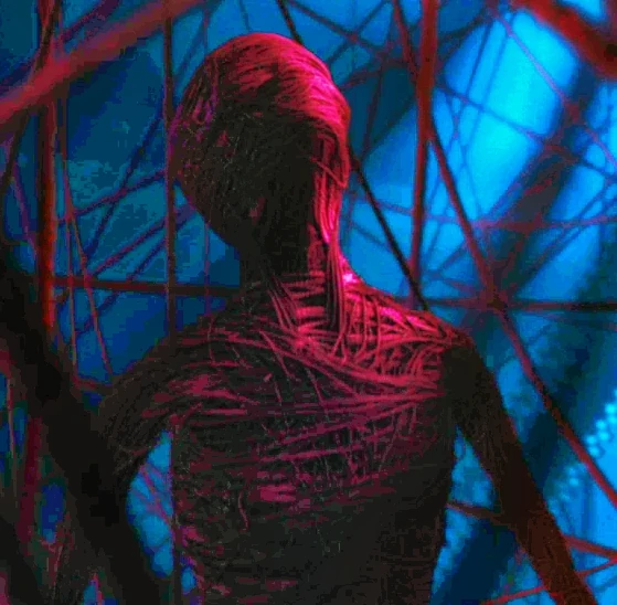 Yaga | Monster and Slashers Wiki | Fandom