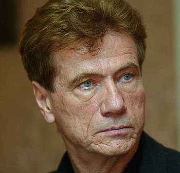 Dr. Carl Wessinger | Monster and Slashers Wiki | Fandom