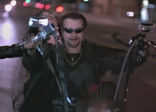 Joseph Meeker | Monster and Slashers Wiki | Fandom