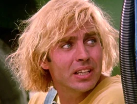 Jobe Smith | Monster and Slashers Wiki | Fandom